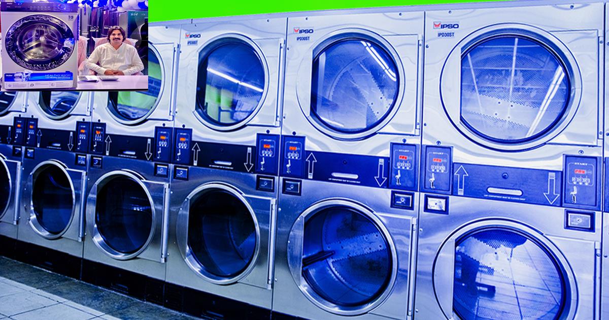 How to Work Front Load Washing Machine?