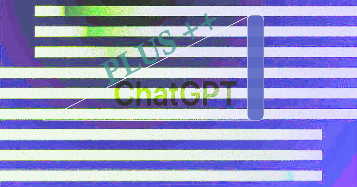 The New ChatGPT PLUS Can See and Talk! Here’s How