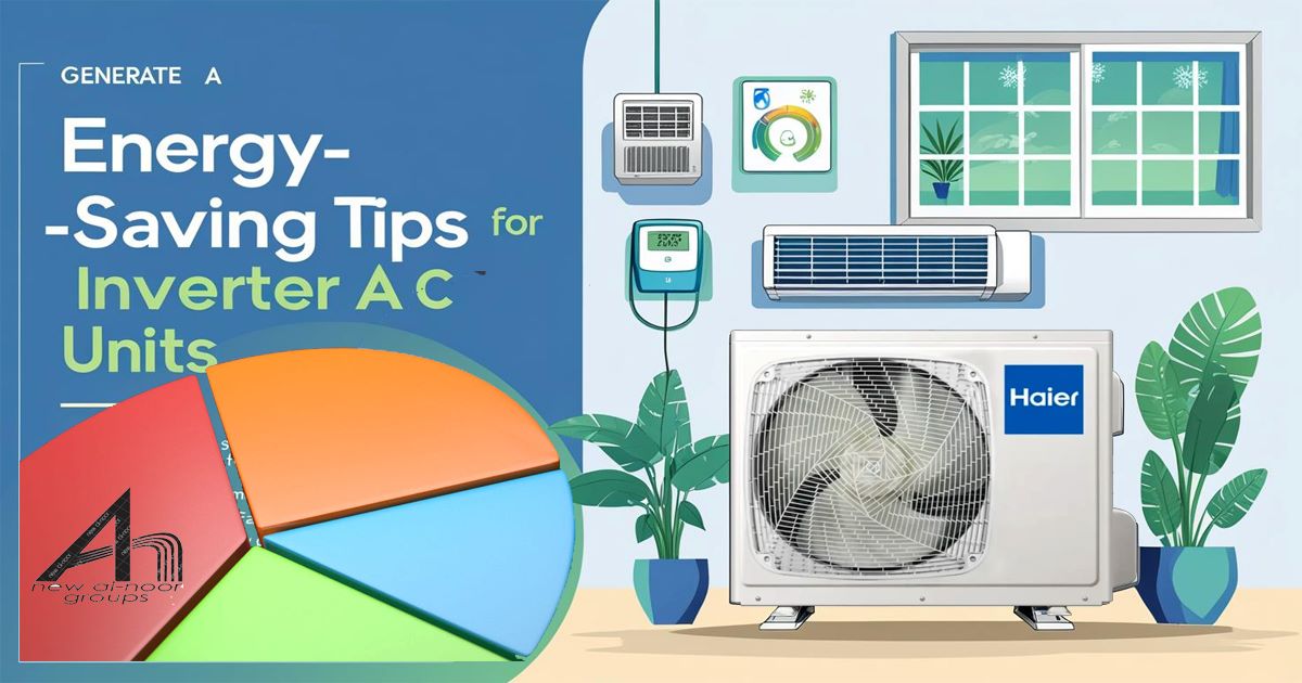 10 Expert Hacks to Save Electricity and Maximize Cooling with Your ...